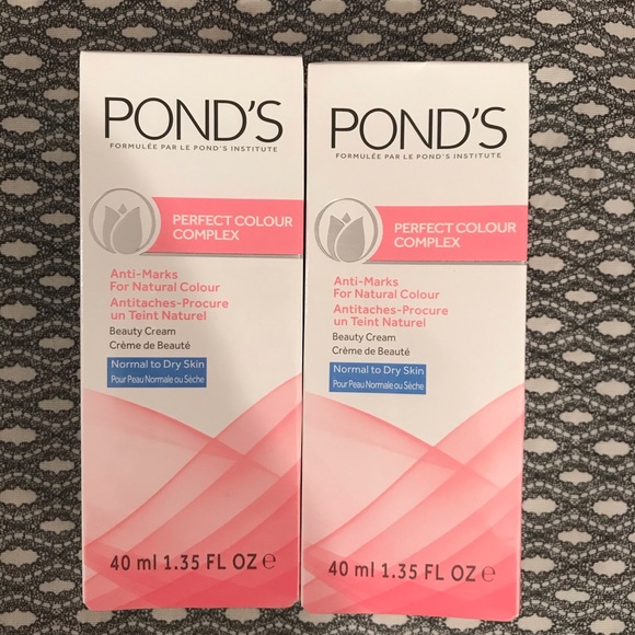 Sephora | Makeup | Ponds Perfect Colour Complex | Poshmark